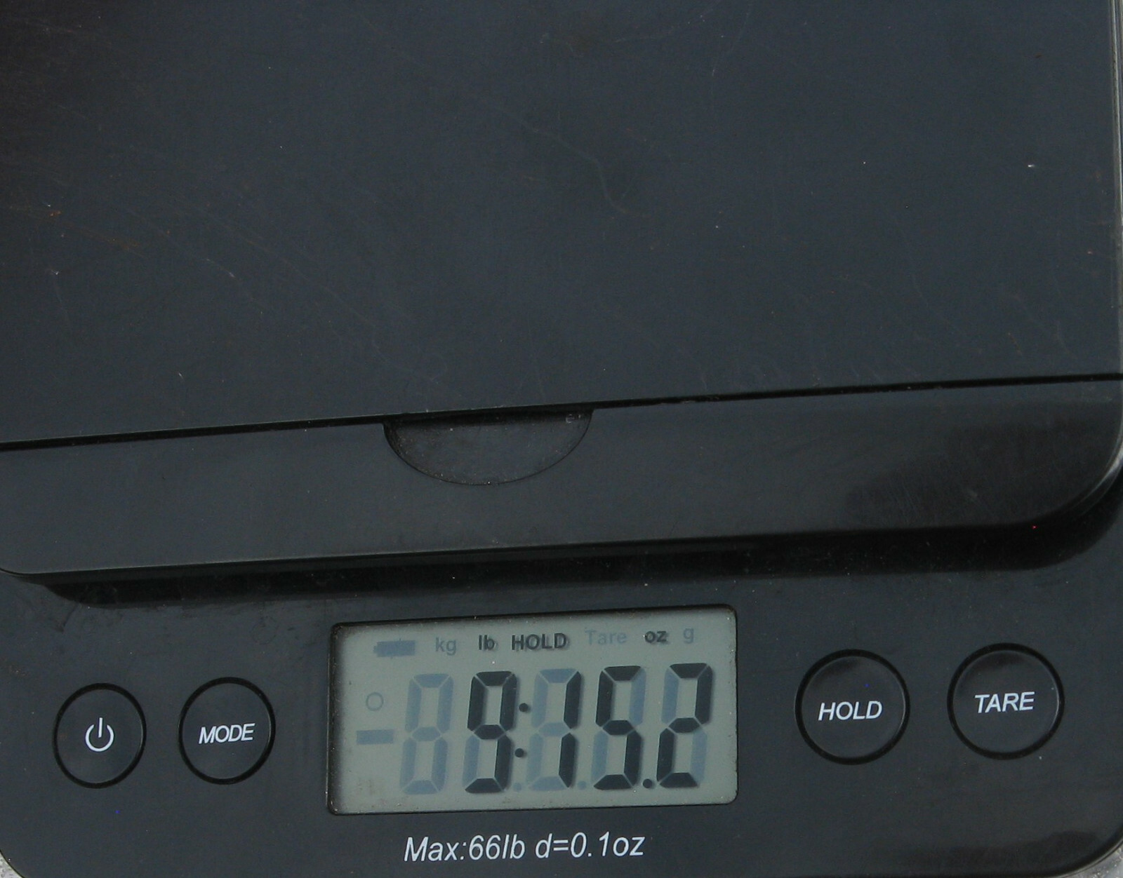 Ramset Red Head Nail Gun D60 w/ Metal Case ITW Industrial Powder ...