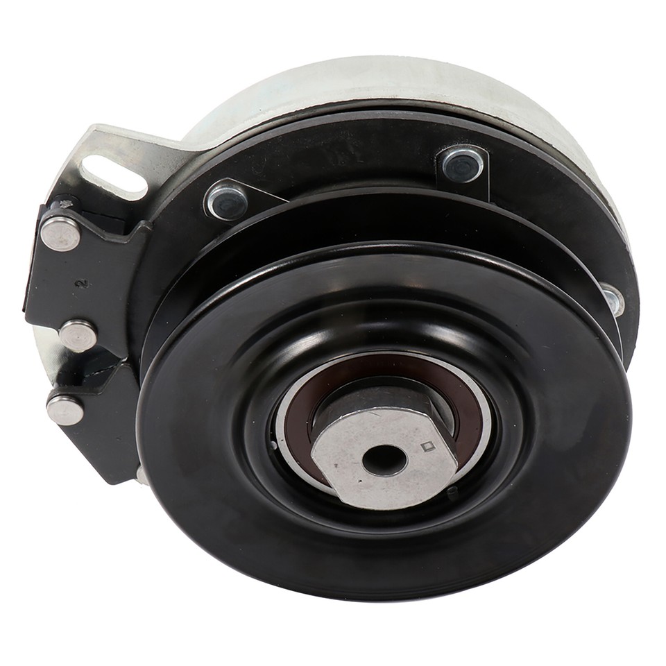 Electric PTO Clutch For John Deere Warner LT190 LX277 GT235 AM126100 ...