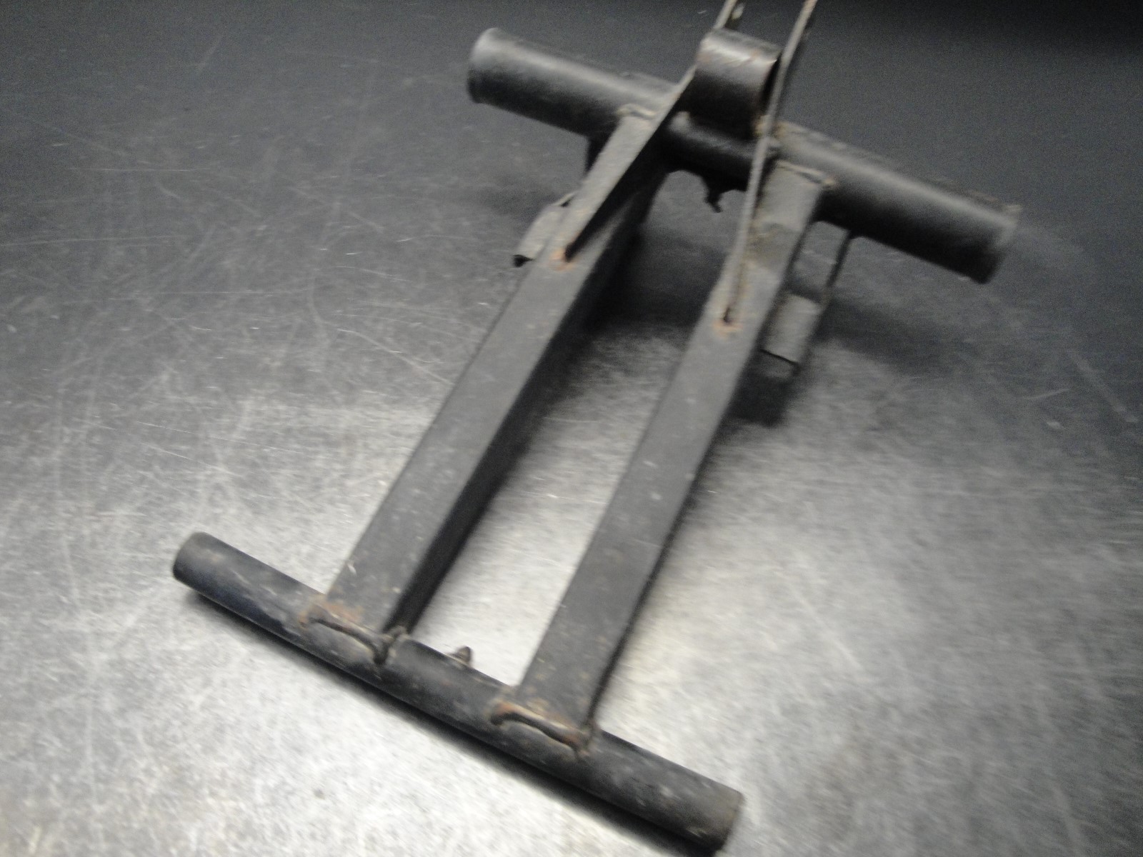 97 1997 YAMAHA MOUNTAIN MAX 700 MTN MAX TRIPLE BODY SUSPENSION MOUNT | eBay