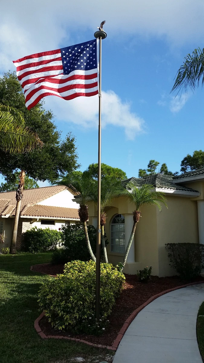 Titan Telescoping Flagpole 20 Clearance | www.cesdop.it