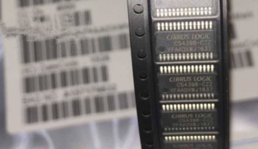 10pcs CS4398-CZZR,CS4398-CZZ,CS4398CZZ Original | eBay