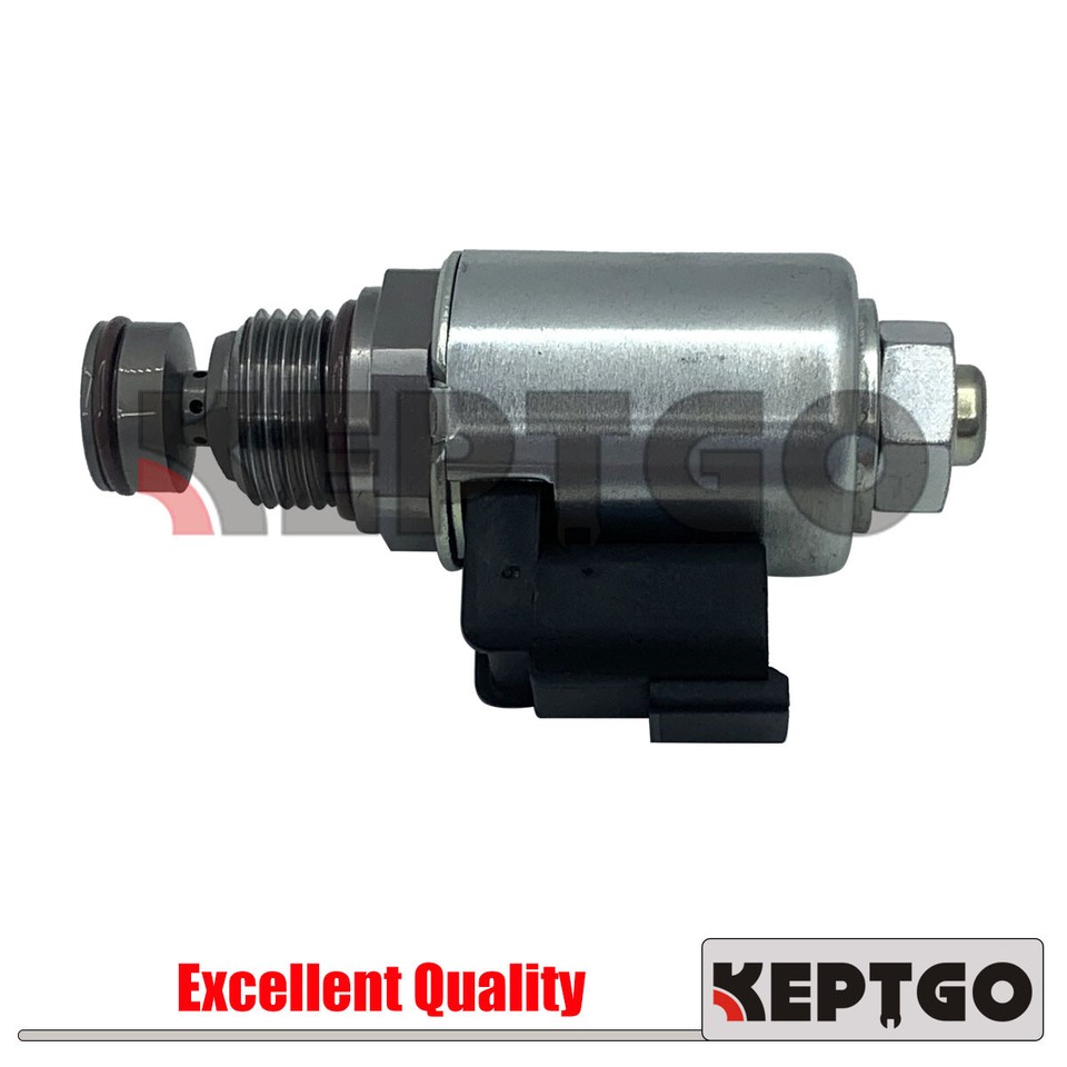 24V 1744909 174-4909 175-3893 1753893 Solenoid Valve For Caterpillar ...