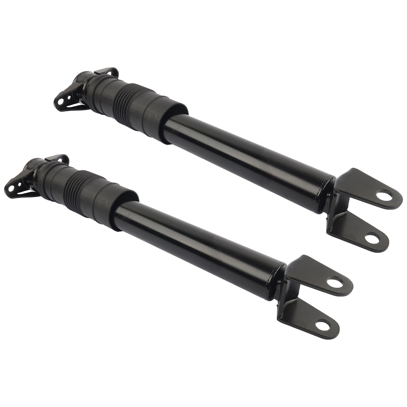Rear Left & Right Shock Absorber for 2011-2015 Dodge Durango Jeep Grand ...