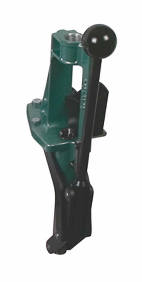 RCBS 87460 Partner Reloading Press Cast Iron | eBay
