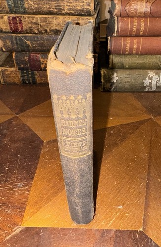 The Assembly's Shorter Catechism. by John Whitcross 1843 Antique Book ...