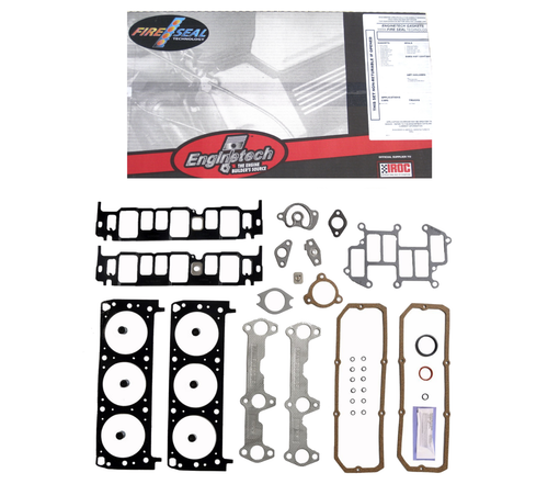 Complete Head Gasket Set for 1993-1995 Chevrolet Camaro Firebird V6 3 ...