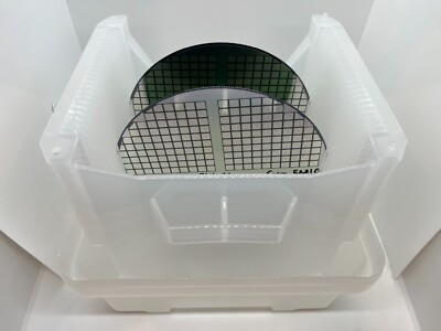 Wafer Processing - Wafer Cassette 25 Slot