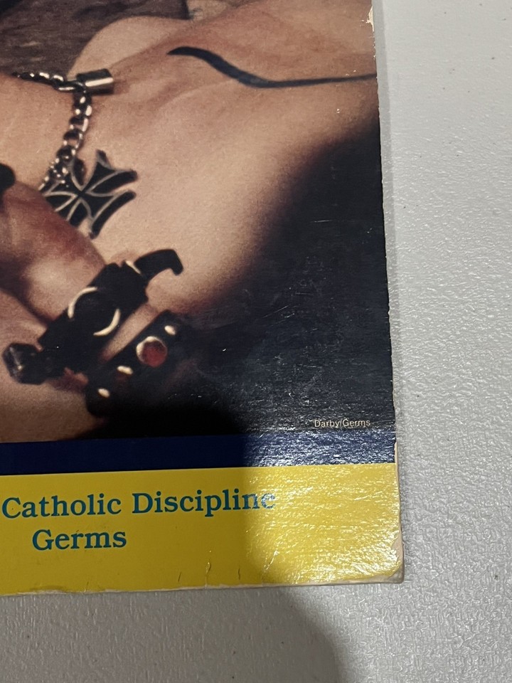 Decline of the Western Civiliation Soundtrack 1980 SR-105 Slash Records ...