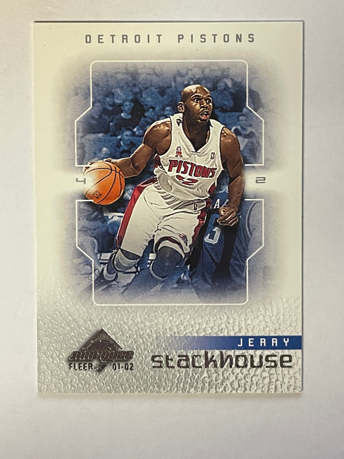 Jerry Stackhouse Basketball Cards *You Pick* Buy 2+ Save | eBay