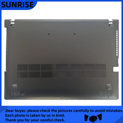 New For Lenovo ideapad Z400 P400 Bottom Case Base Cover | eBay
