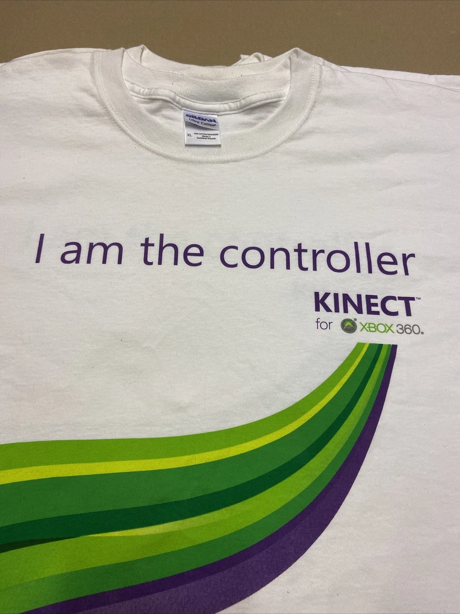 Xbox 360 Kinect Logo Png