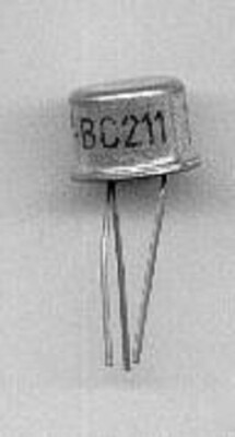 Transistor BC211 | eBay