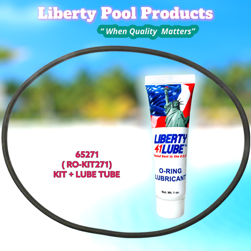 POSI-FLO CARTRIDGE FILTER (35, 50 SQ.FT.) 65271 FOR STA-RITE® + LUBE ...