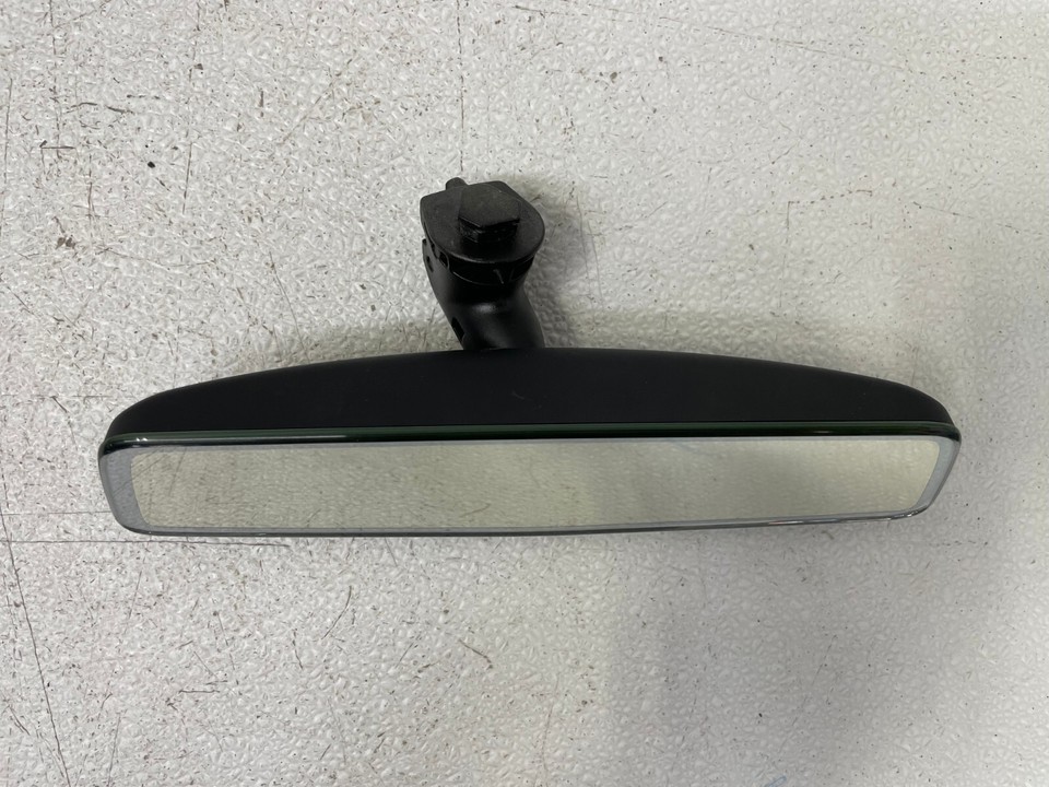 2012-2016 Tesla Model S Interior Rear View Mirror Assembly OEM BTP1 | eBay