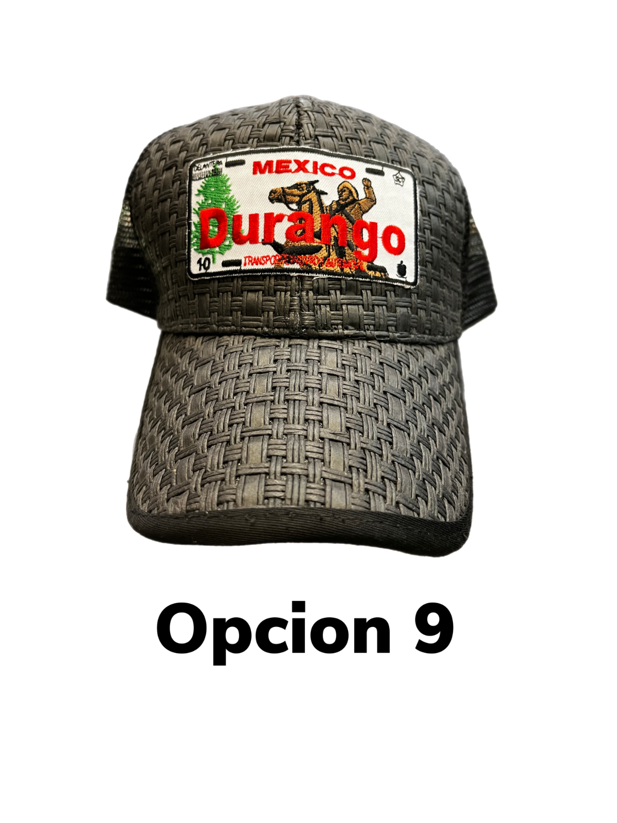 Mexican Charro Caps Durango Gorras Charras | eBay