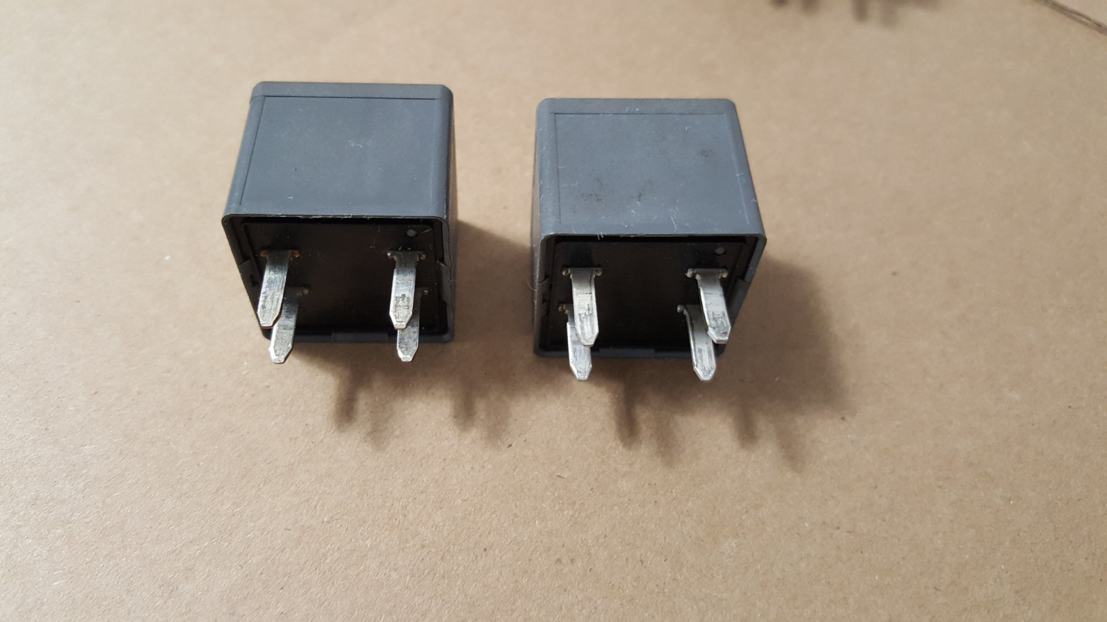 gm Potter & Brumfield relay VF28-11F14-Z01 12088592 13503102 (qty2) oem ...