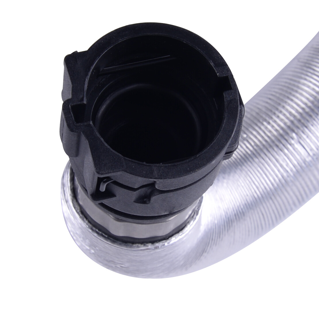 Radiator Coolant Water Hose Pipe Fit for BMW 3 Series E90 320i N46 N46N ...