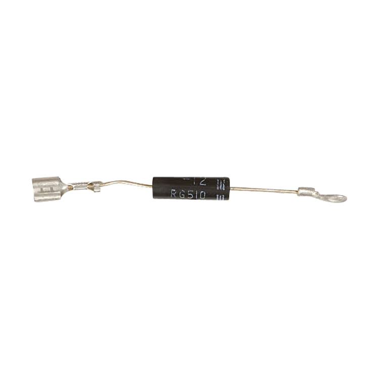 OEM Bosch 00417726 Refrigerator Diode 1049964 188507 417726 AH3462004 ...