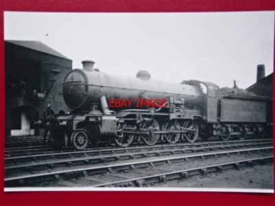 PHOTO LNER EX GNR CLASS O4 LOCO NO 3500 BR 63572 | eBay UK