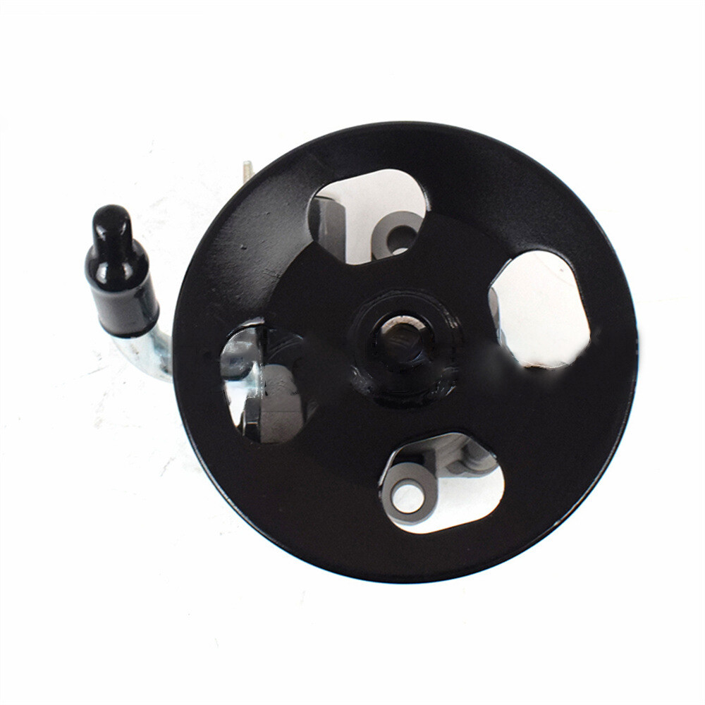 57100-2E100 For Hyundai Tucson Kia Sportage V6 2.7L Power Steering Pump ...