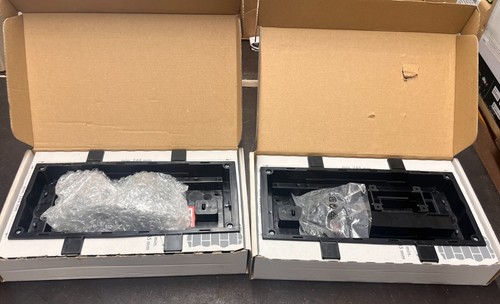 Control4® DS2 Door Station, Flush Mount Back Box. C4-DS2BB. | eBay