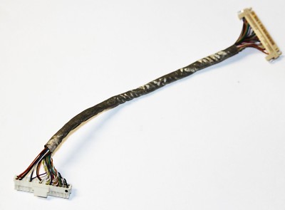 Genuine OEM Screen Video Flex Cable - Vizio 23" LED Razor Television ...
