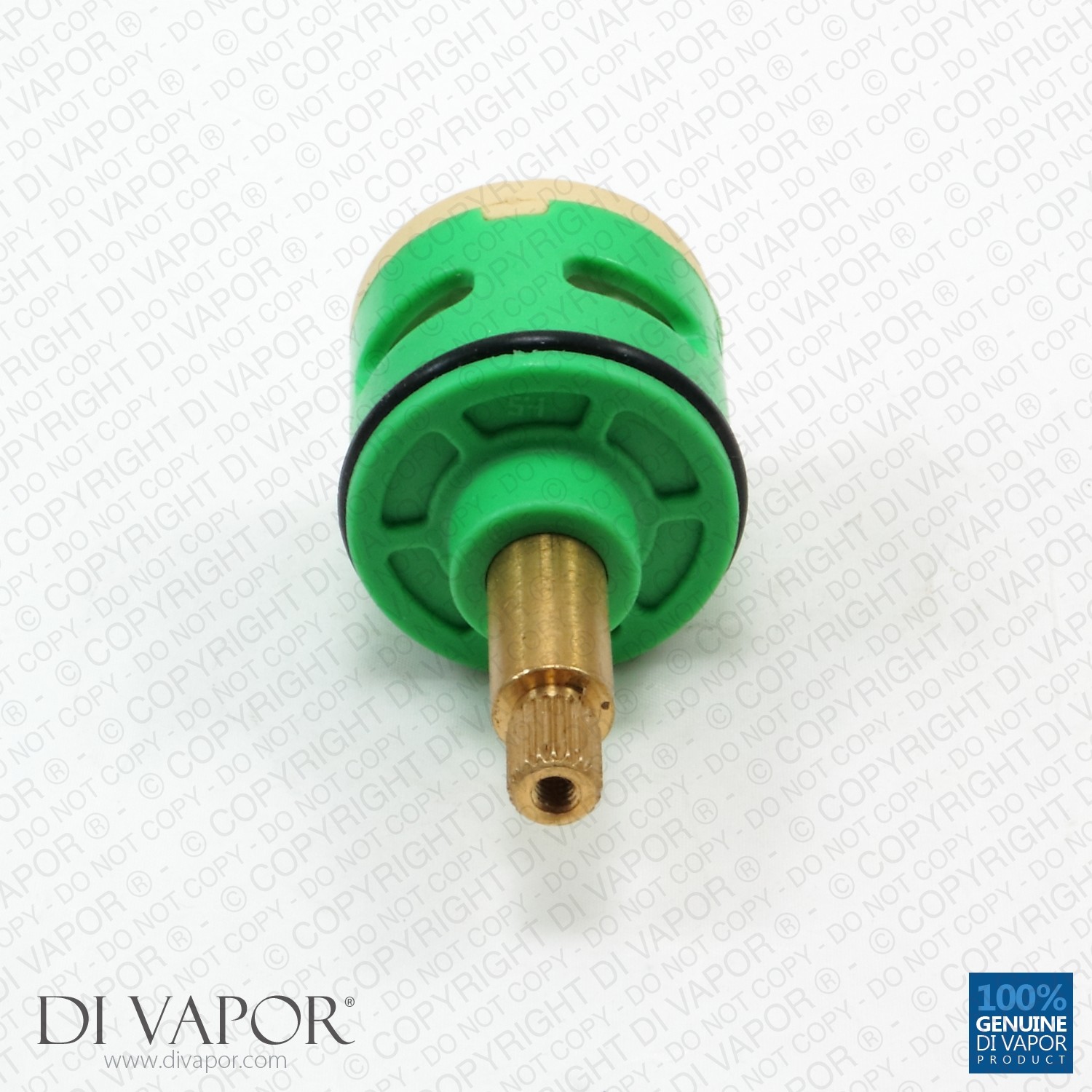 67mm 3-Way Diverter Cartridge 33mm / 34mm Barrel Diameter with 28mm ...
