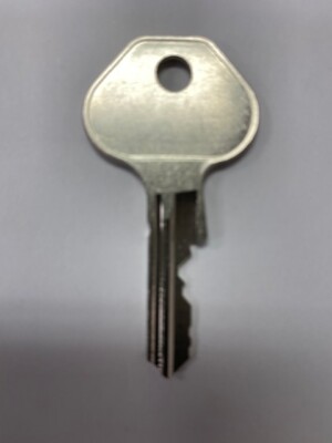 Master Padlock Replacement Keys Series 10G001 - 10G250 Made By Gkeez | eBay