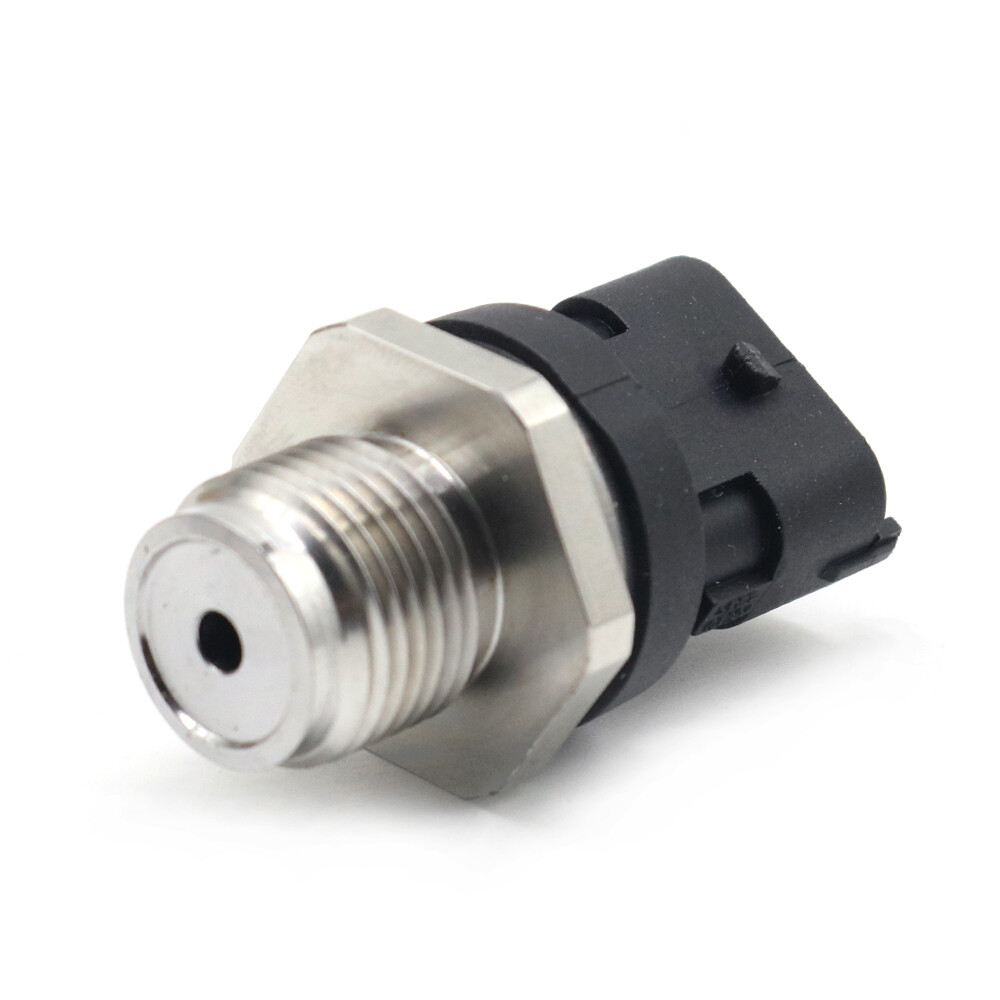 68002436AD Fuel Rail Pressure Sensor NEW For Dodge Ram 2500 3500 4500 6 ...