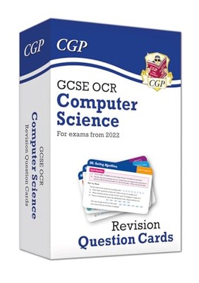 New GCSE Computer Science OCR Revision Qu..., CGP Books | eBay UK