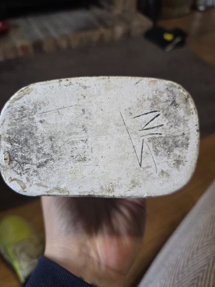 "the tiff "chalkware figarine | eBay UK