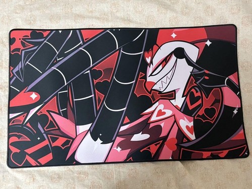 Helva Boss Playmat Fizz | eBay