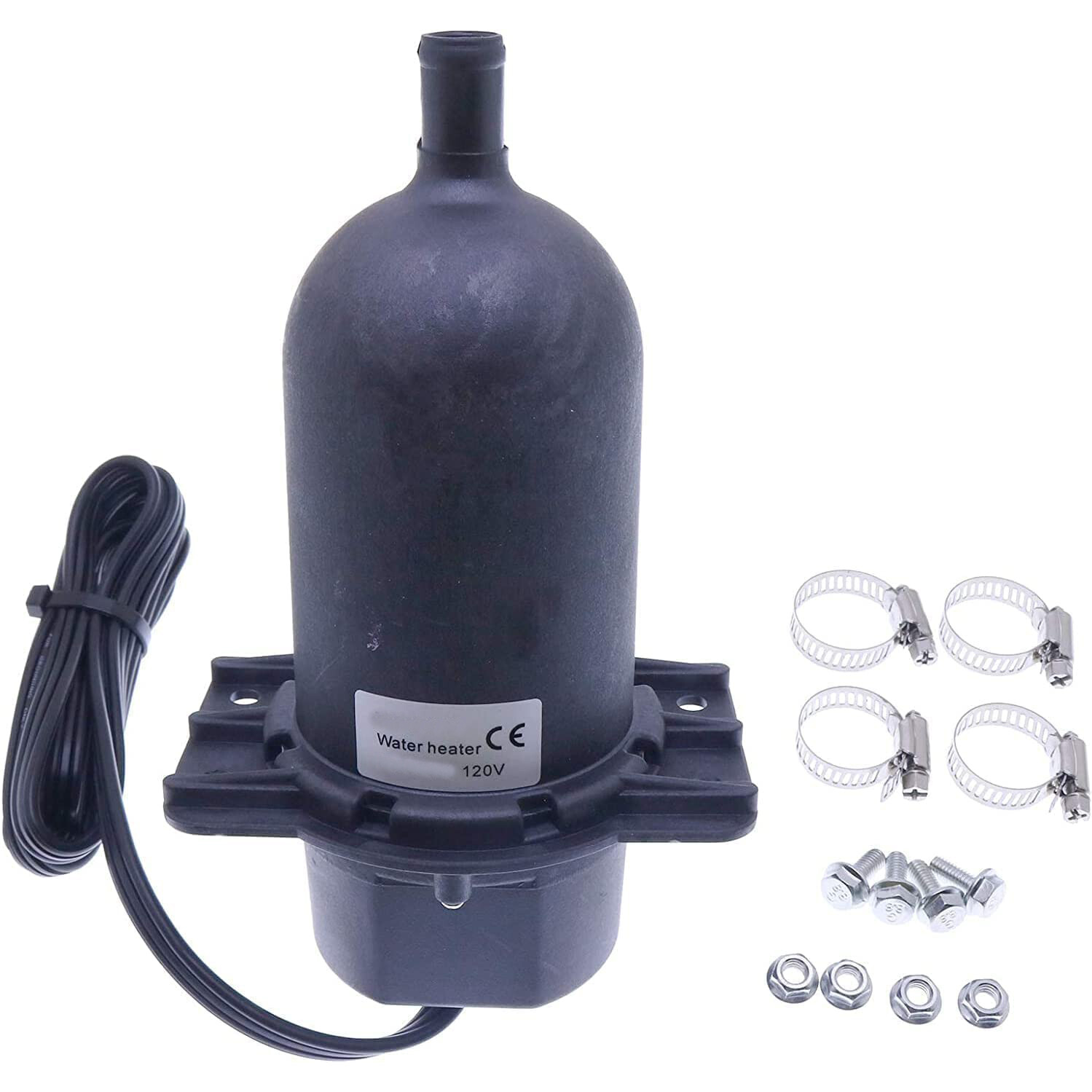 TPS102GT10-000 Engine Block Heater 590-600 1000W 220V 11-275KW For ...