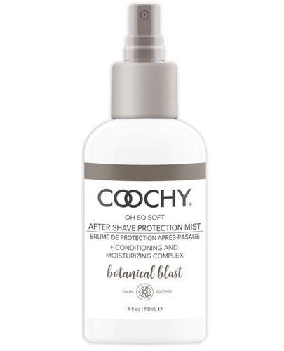 COOCHY Rash Rescue Mist - 4 oz Botanical Blast 638258900782 | eBay