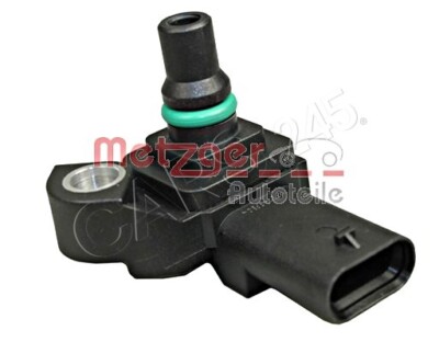 MAP Pressure sensor For BMW F45 X1 F48 X2 MINI Clubman 13-19 ...