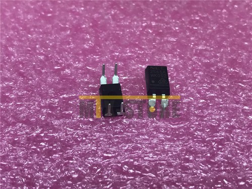 10PCS NEC 2561A PS2561A PS2561A-1 DIP-4 PHOTOCOUPLER Brand New | eBay