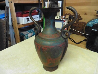 Pitchers - Serpent Handle