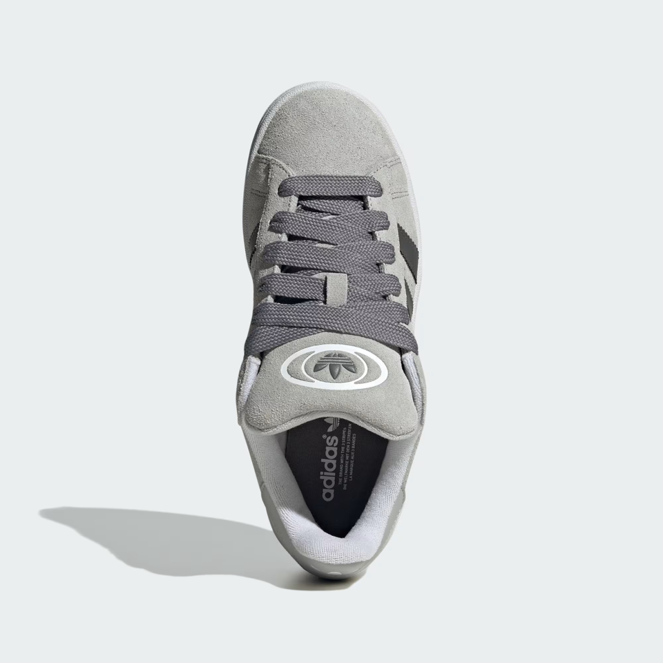 Adidas Women's Campus 00s Shoes, Style# ID3172, Size 9.5, Grey ...