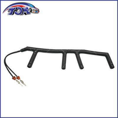 Glow Plug Bridge Harness Fits VW Volkswagen Beetle Golf Jetta Passat ...