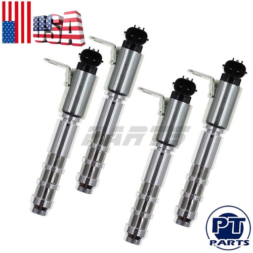 4PCS VVT Engine Cam Position Sensors For GM Buick Cadillac Chevy GMC 3 ...
