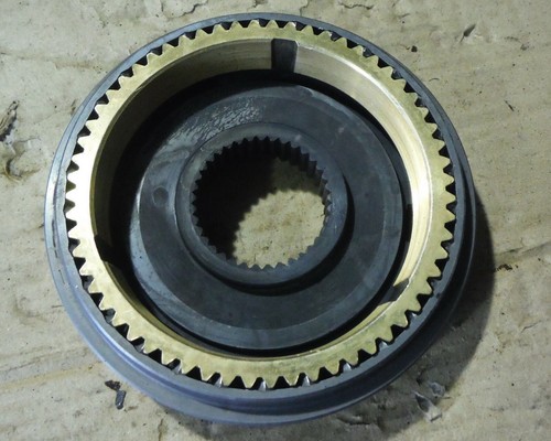 231 J, 231 Jeep /Dodge New Process transfer case mode shift hub ...