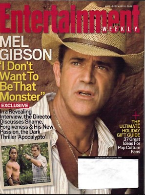 Entertainment Weekly December 08, 2006 | eBay