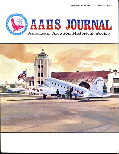 AAHS JOURNAL Volume 28 Number 2 Summer 1983 | eBay