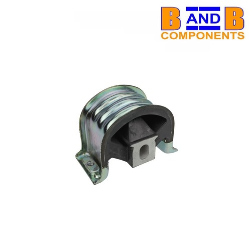 VW T5 TRANSPORTER CAMPER VAN 2.5TDI FRONT ENGINE MOUNT 7H0199848D A1019 ...