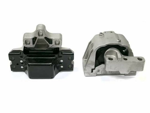 For 2008-2009 Audi TT Engine Mount Set 79841ZH Engine Mount | eBay