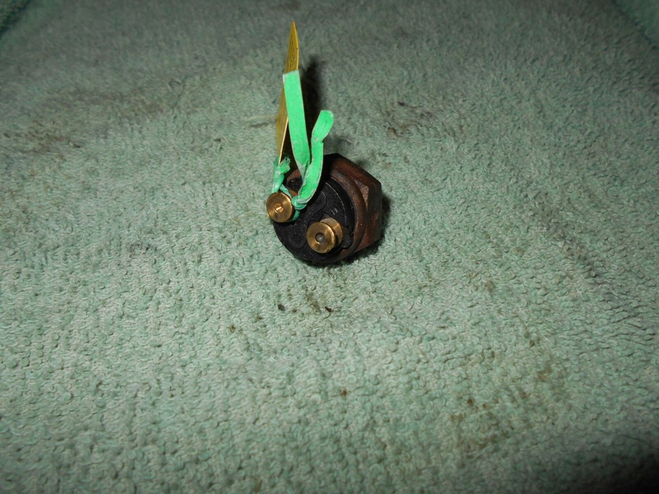 AM37643 John Deere Netural Safety Switch, Sub from AM32455 | eBay