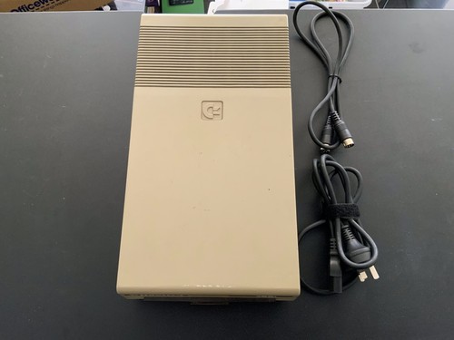 Commodore 64 1541 Single Drive Floppy Disk Drive | eBay