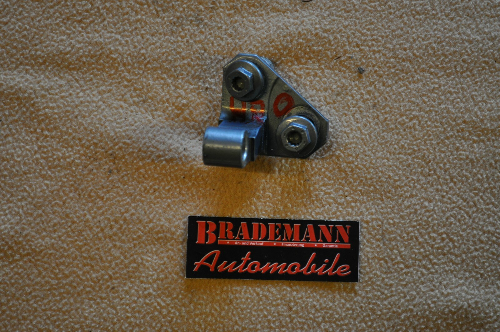 VW Passat Variant 3C Türscharnier vorn rechts oben LC7Z 3c0831402D | eBay