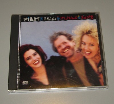 First Call - Human Song (CD, 1992, Epic Records) | eBay