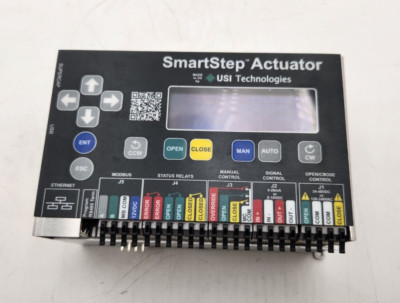 Smartstep Actuator XCTRL 48VDC Quick shipping! | eBay